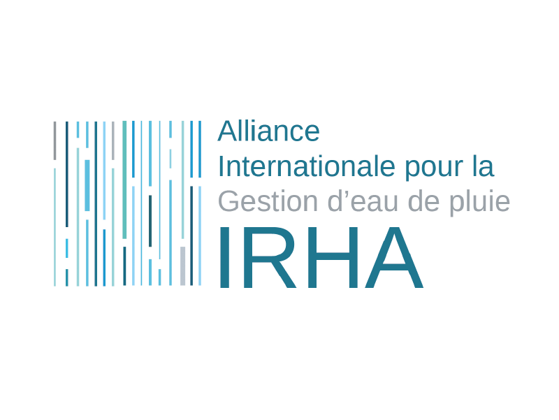 IRHA (Alliance internationale pour la gestion d’eau de pluie ...