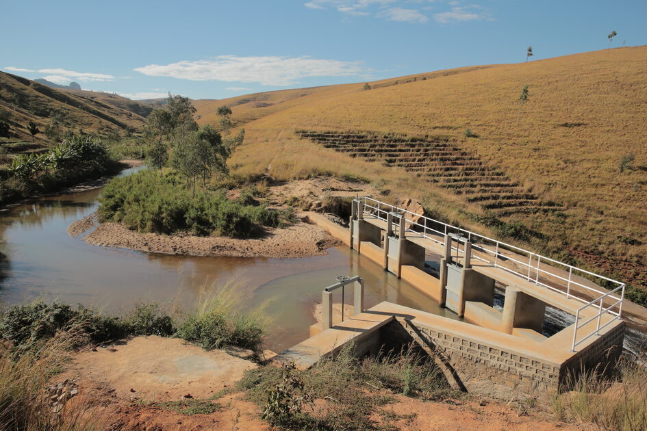 De l'énergie propre à Madagascar | Fédération genevoise de coopération FGC