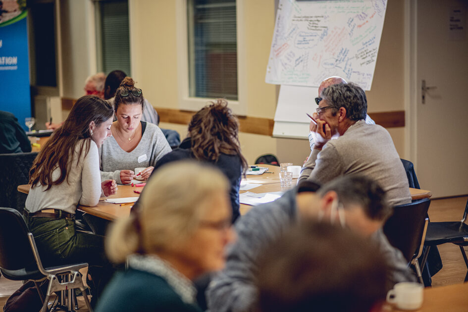 Les activités de formations et ateliers de la FGC | Fédération ...