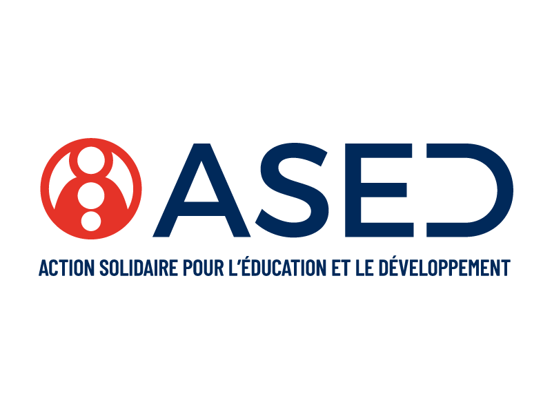 ASED (Action solidaire pour l'éducation et le développement ...